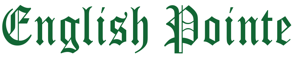 English Pointe – Community Website